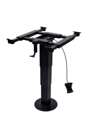 NUOVA MAPA TYPE RV ADJUSTABLE TABLE LEG 360DEGREE ROTATION AND TABLE ...