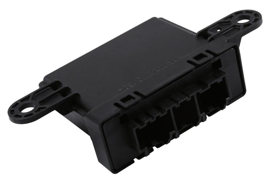 GM Genuine Parts 84761801 Park Assist Control Module | eBay