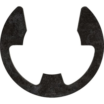 E-Type Retaining Rings/Clips, for 1" Shaft, 0.835" x 0.056" Groove (Qty ...