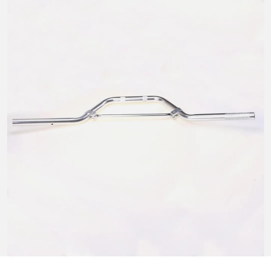 Universal Handle Bars Fits 7/8inch 22mm Motorcycle Off Road Pullback ...