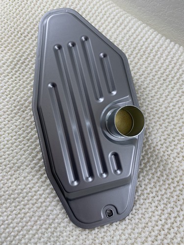 Transmission Filter PA66+GF33% Fits 2016-2020 Dodge Ram 2500 | eBay