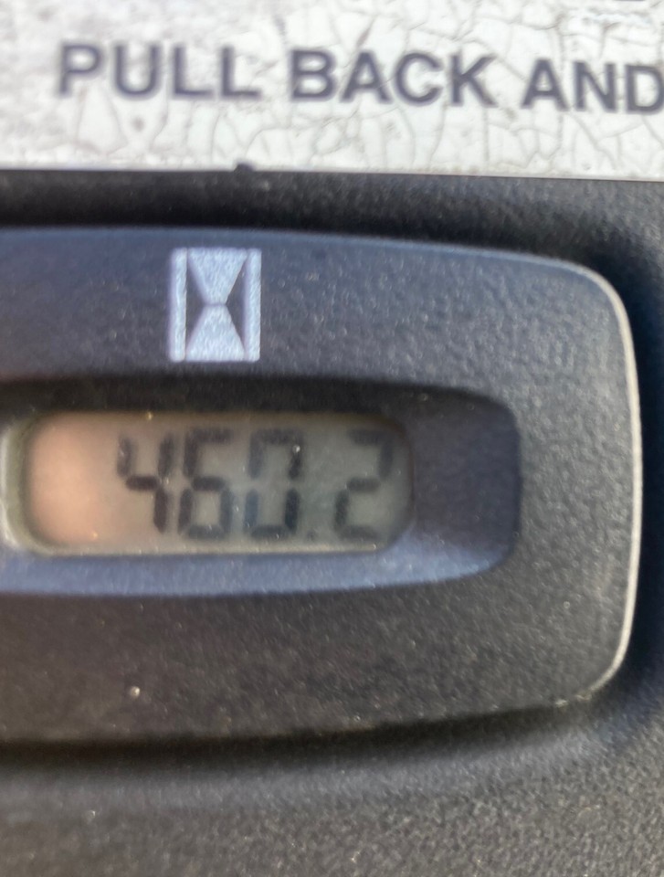 Used OEM OGURA Electric PTO Clutch 179335 for 26hp Craftsman MTS5500 1 ...