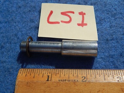 Seeburg LS1 LS2 Coin Ejector Plunger # 493441 | eBay