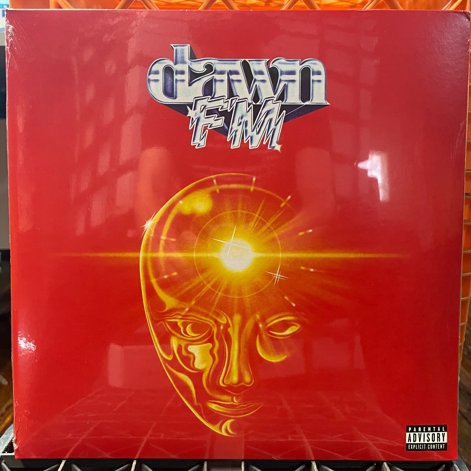 Dawn FM by The Weekend (Record, 2024, Collectors Edition 3) Sealed ...
