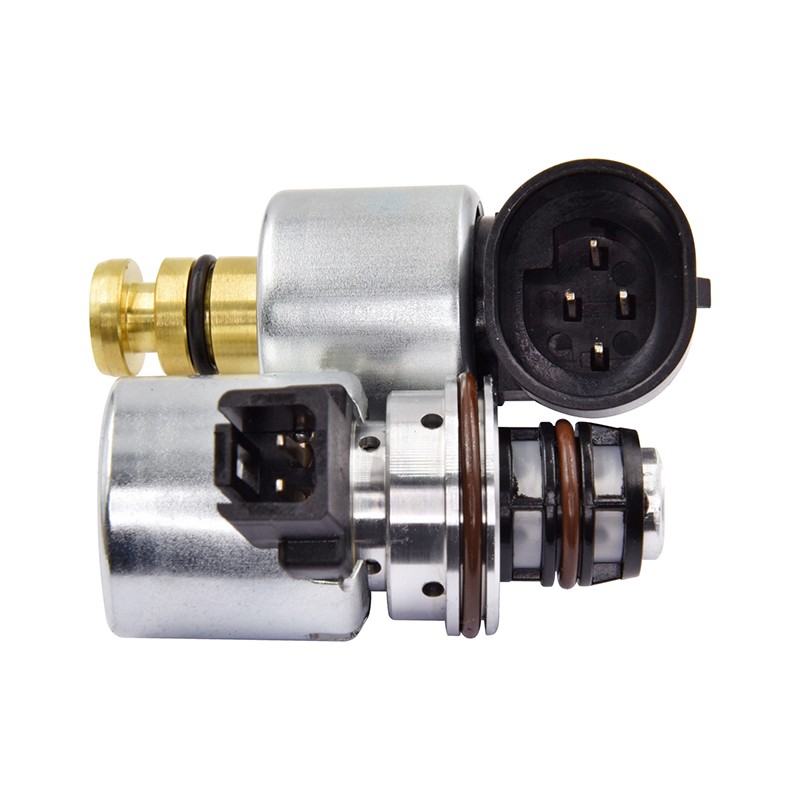 Governor Pressure Sensor Solenoid Kit 52118652 4617210 For 96-99 Dodge ...