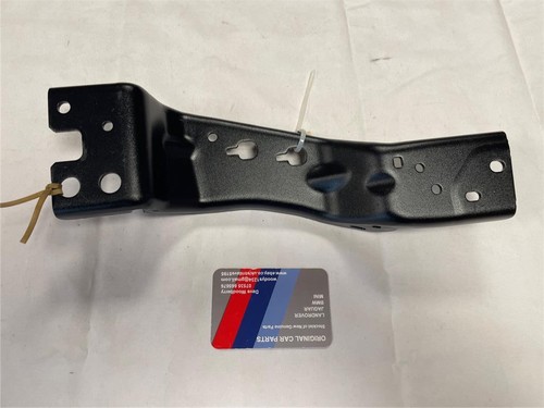 BMW X1 X2 FRONT BUMPER SUPPORT BRACE RIGHT HAND NEW GENUINE 51118737260 ...