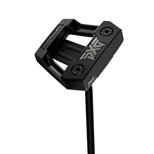 PXG Zero Torque Balance Black Allan Putter RH - Very Good Condition | eBay