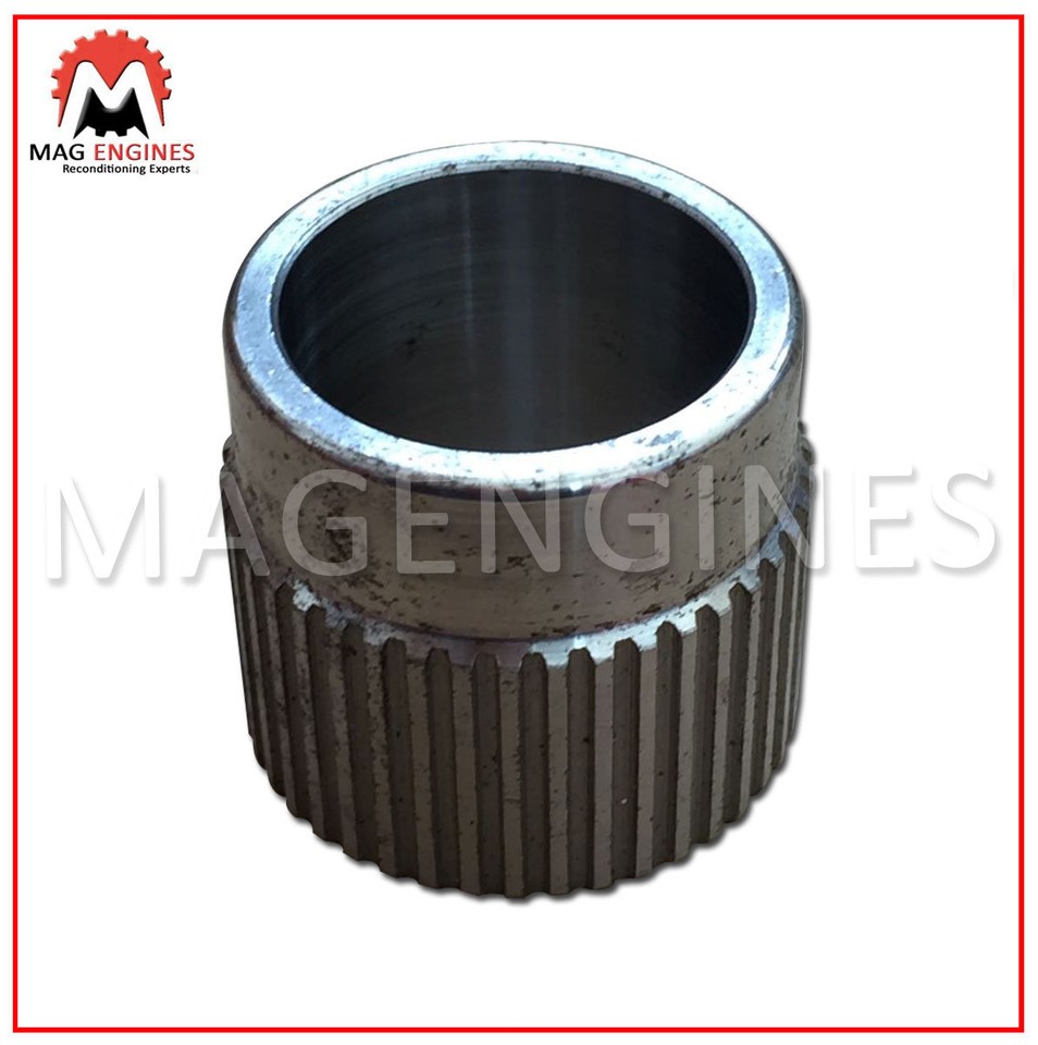 13519-54011 CRANKSHAFT GEAR TOYOTA 2L 2L-II 2L-T FOR HILUX HIACE LAND ...