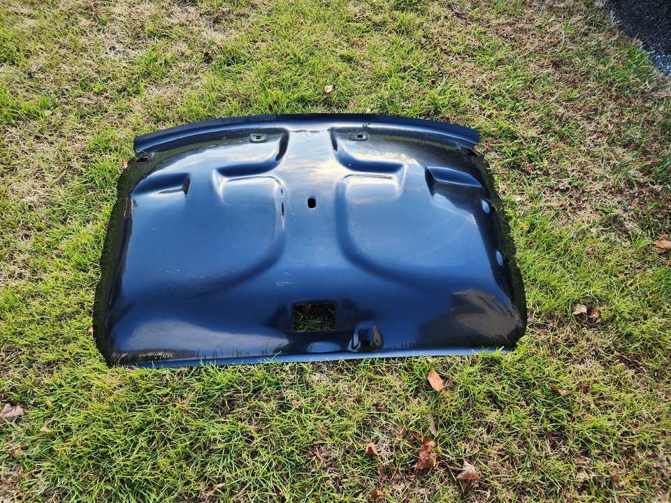 1993-1997 Ford Ranger Std Cab, ABS Plastic Headliner, new never used | eBay