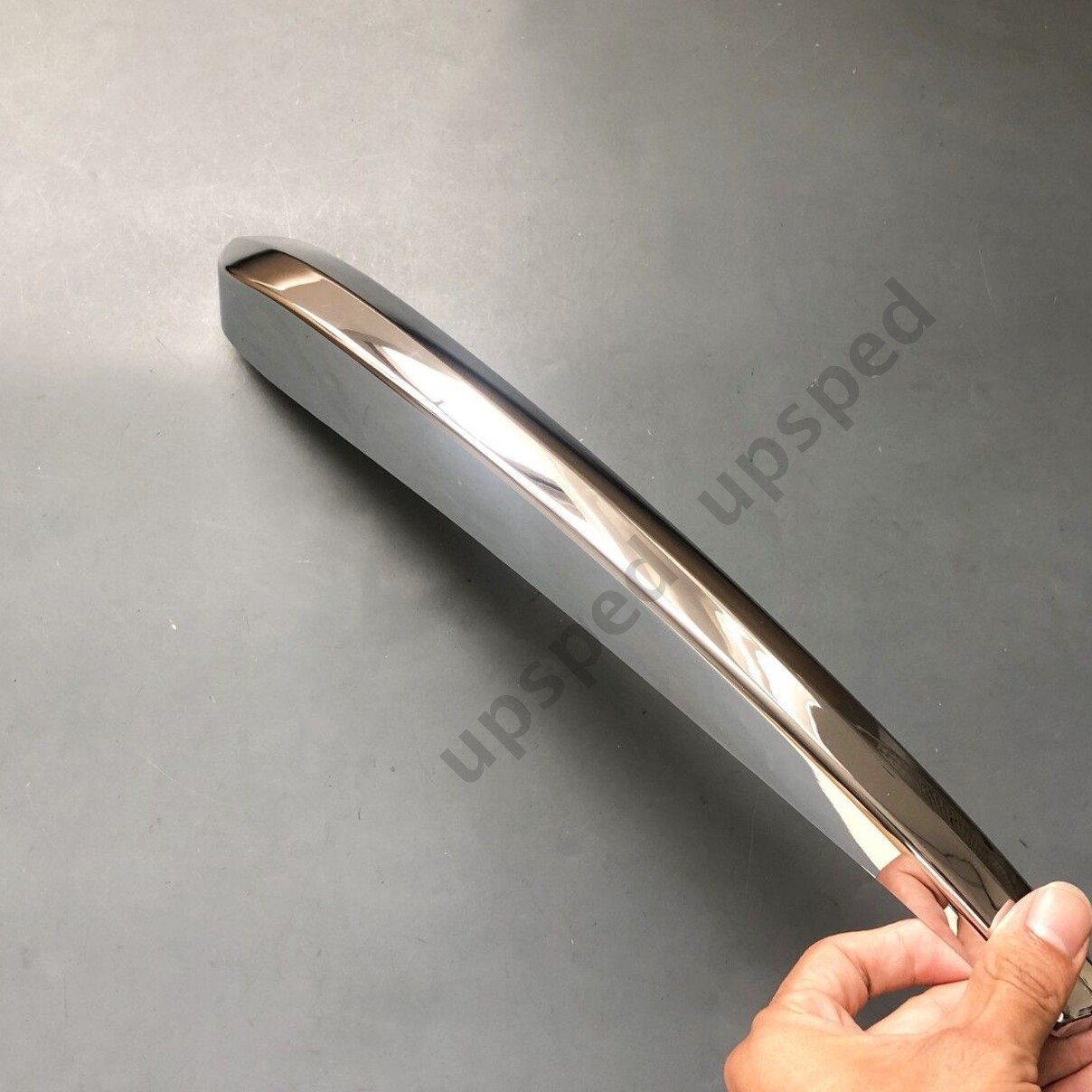 Chrome Car Rear Wiper Decoration Cover Trim ABS For Chevy Equinox 2018 ...