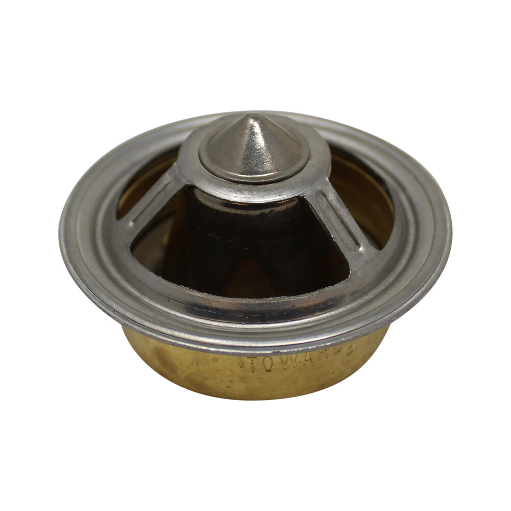 DZ100555: 180° Thermostat Fits John Deere D450 D450 R450 R450 | eBay