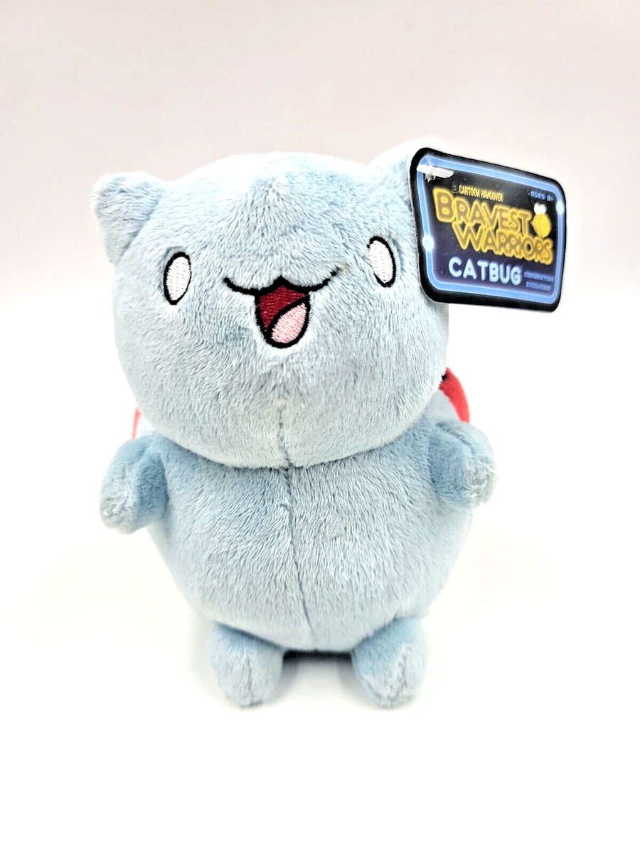 Catbug Toy