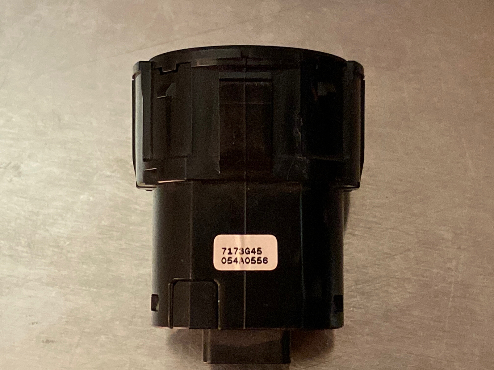 2017 2018 SUZUKI SWIFT ENGINE START STOP IGNITION BUTTON 37290-81P00 ...