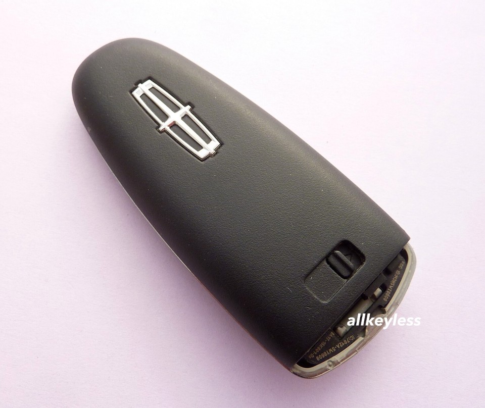 OEM LINCOLN NAVIGATOR MKX MKS MKT smart keyless entry remote key fob ...
