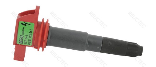 Ignition Coil Porsche:CAYENNE,PANAMERA 94860210411 94860210410 ...