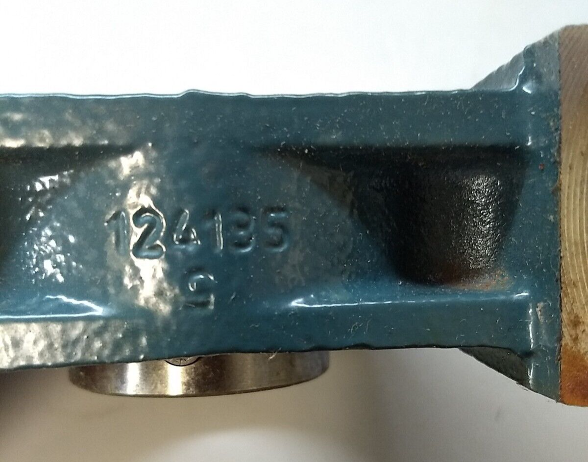 DODGE P2B-SC-110 / P2BSC110 PILLOW BLOCK BALL BEARING UNIT (B335) | eBay