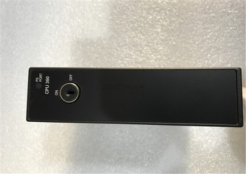 1Pc Used Ge Fanuc IC693CPU360-CH Cpu Module bl | eBay.de