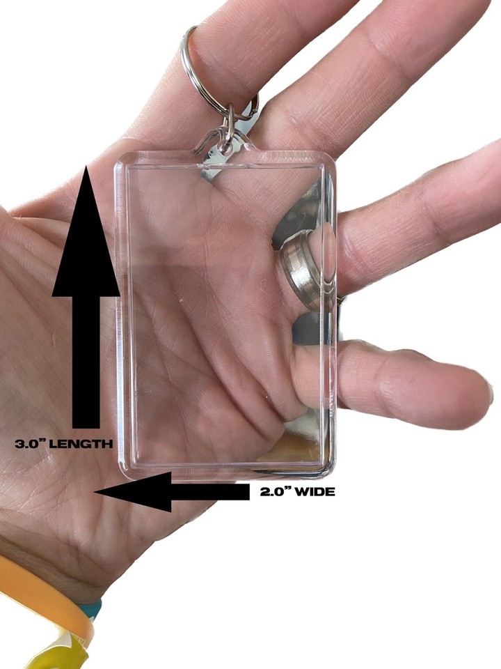 Dexter Morgan Action Figure - Tribute Keychain - Novelty Key Ring | eBay