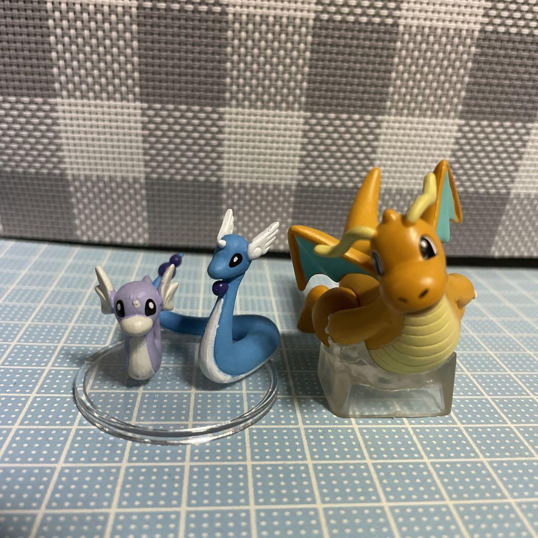 Dratini Dragonair Dragonite Dragonite (Pokémon GO) – Best Moveset,