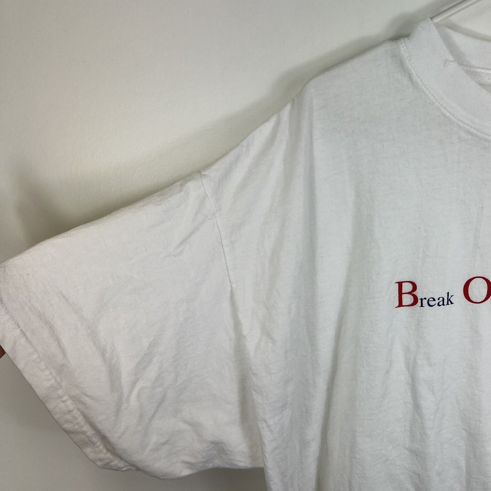 Boat Funny Sarcastic Humor Novelty Funny T Shirt Break Out Another ...