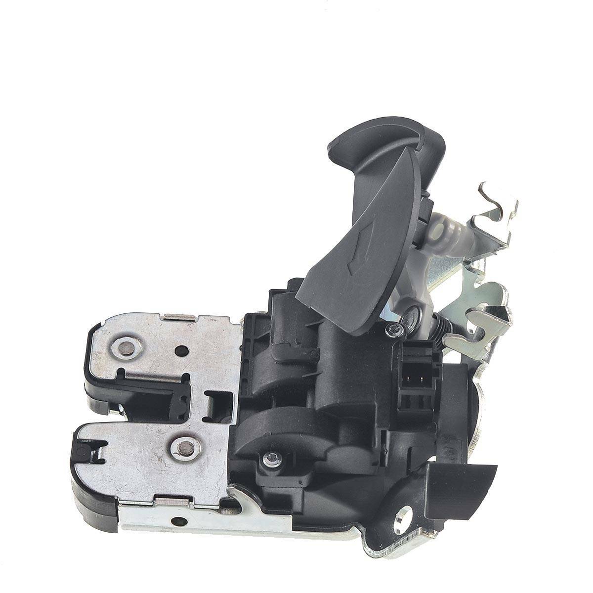 Latch Lid Lock Actuator 4Pin Rear Trunk for Volkswagen Jetta 2011-2018 ...