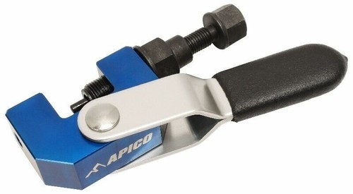 APICO BIKE COMPACT CHAIN CUTTER SPLITTER BREAKER TOOL MX TRAIL TRIALS ...