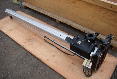 Omni-Tech Corporation, 60-A Portage Layout Machine Unit Model 60A | eBay