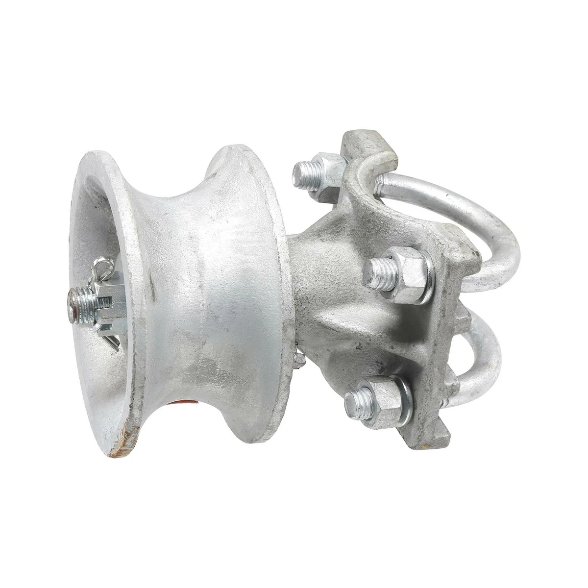 Cantilever Gate Rollers 3 Round Post X 1/2 Gate Frame Steel, 43% OFF