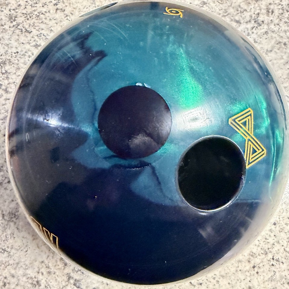 STORM ABSOLUTE | 14 LBS | USED | 2ND DRILL | LOW GAMES | eBay