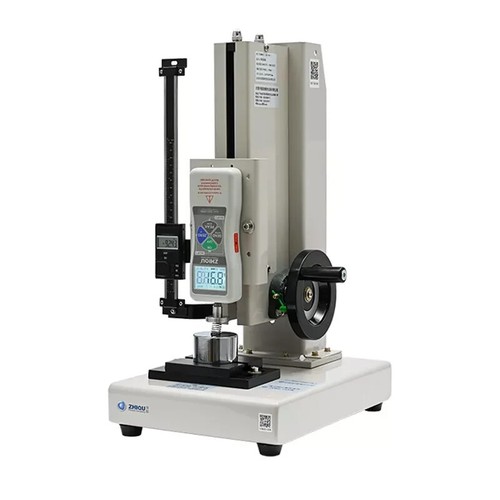 10N/20N/50N Spring Tension Compression Testing Machine+Push Pull Force ...