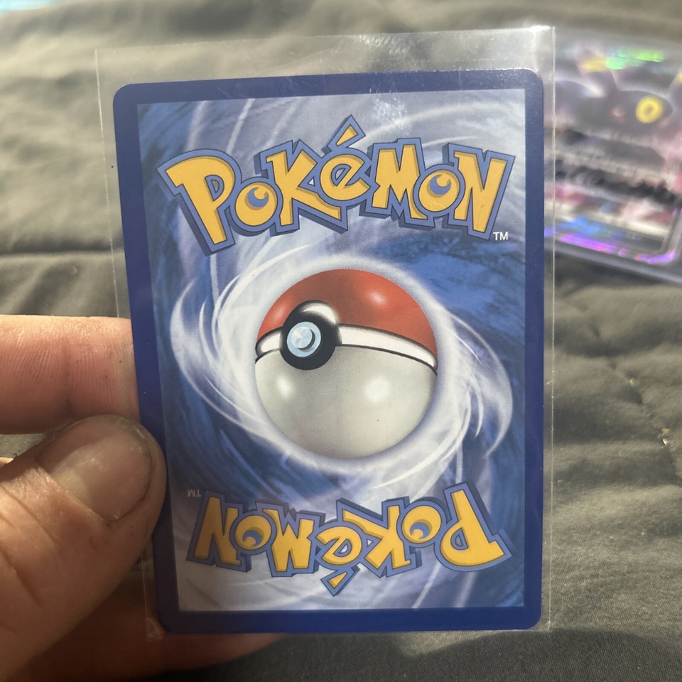 Blanche SWSH227 Full Art Trainer - POKEMON GO TCG Promo Card NM-MINT ...