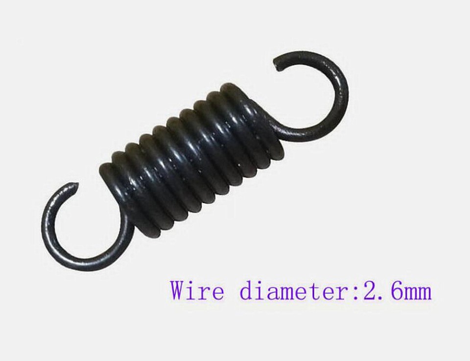 1x Tyre Changer Machine Foot Pedal Torsional Spring Car For Wheel ...