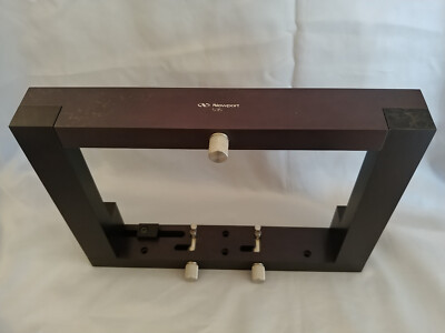 Motion Control - Newport Optic