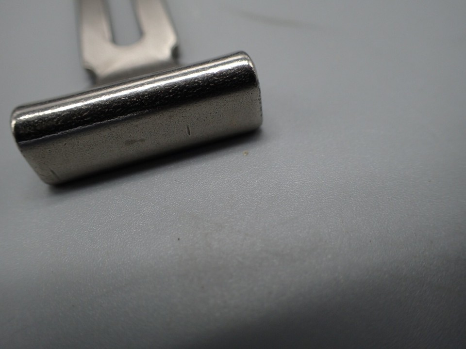 Vintage Original SINGER no. 25527 Seam Guide | eBay