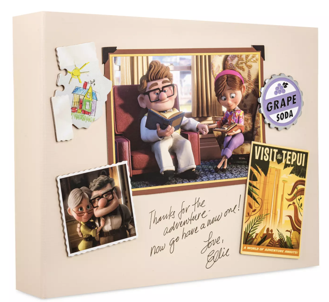 Up Movie Characters Carl And Ellie Sketch How To Draw Ellie And Carl
