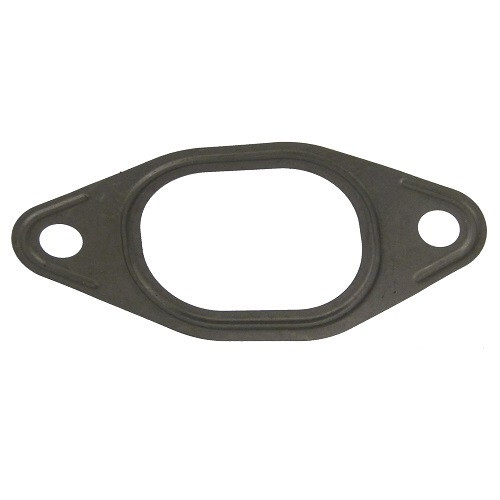 Exhaust Manifold Gasket Suitable for Fiat Ducato Iveco Daily Sofim 2,5 ...