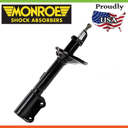 MONROE GT Gas Shock Absorber For Toyota Corolla 1.6 i AE92 Petrol | eBay