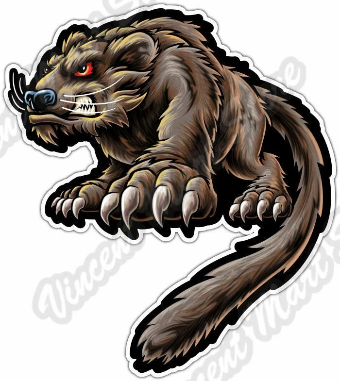 Bearcat Art
