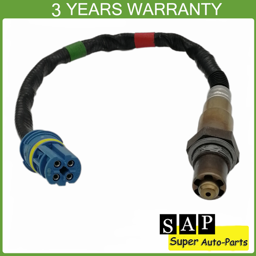 0258006320 Oxygen Sensor For Mercedes W208 CLK320 CLK430 CLK55 99-03 3 ...