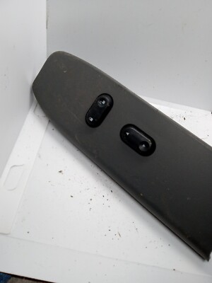 03-06 Ford Expedition 2L1T-14529-ACW Left Rear Passenger Window Switch ...