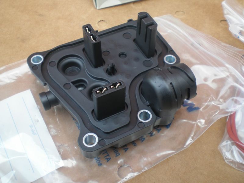 MERCEDES-BENZ 0045407481 Repair Kit, shift cylinder | eBay UK