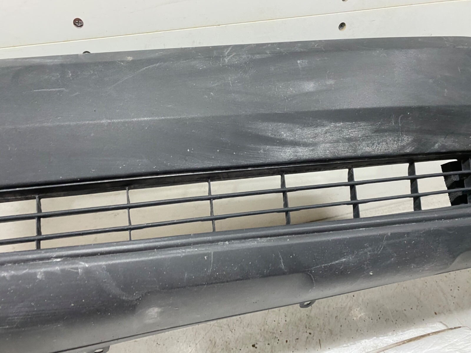 OEM 2019-2020 Toyota Rav4 Front Bumper Cover Lower Valance 52411-0R130 ...