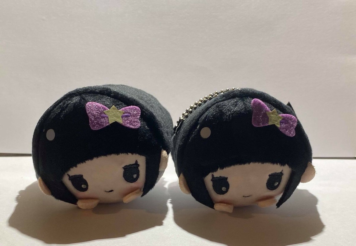 Mochi Anime