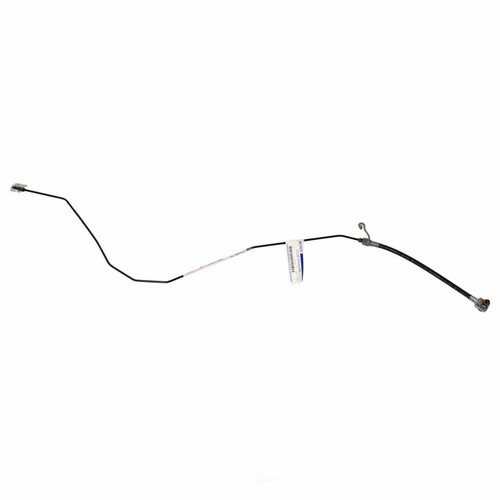 Brake Hydraulic Hose Motorcraft BRHR-60 fits 08-19 Ford E-450 Super ...