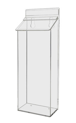 Other - Brochure Boxes