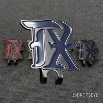 Rangers City Connect Hat Blip (NAVY BLUE) | eBay