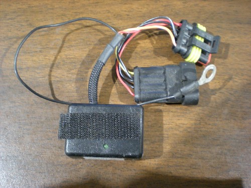 2010 MV AGUSTA BRUTALE 1090 RR OEM ADVANCED O2 SENSOR OPTIMIZER 1090RR SINGLE C | eBay