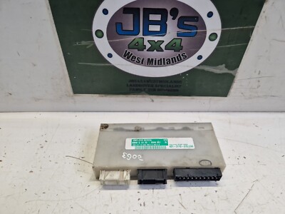 BMW BODY CONTROL MODULE ECU 61.35-6946947 | eBay