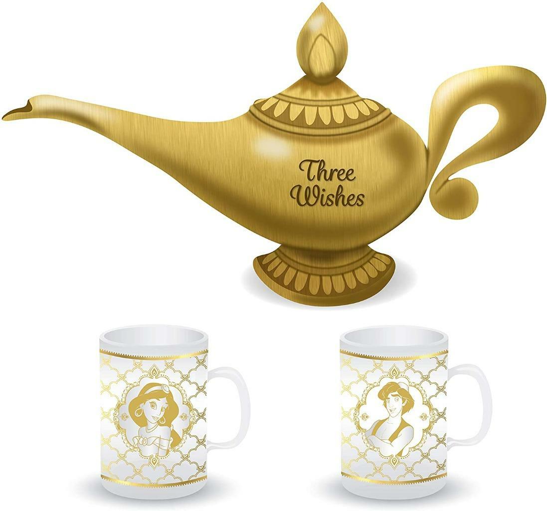 Genie Teapot Genie Lamp Teapot – Market Sultan