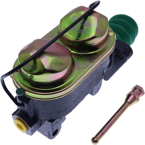 Brake Master Cylinder D126695 D127519 D131596 for Case 480D 580D 580SE ...